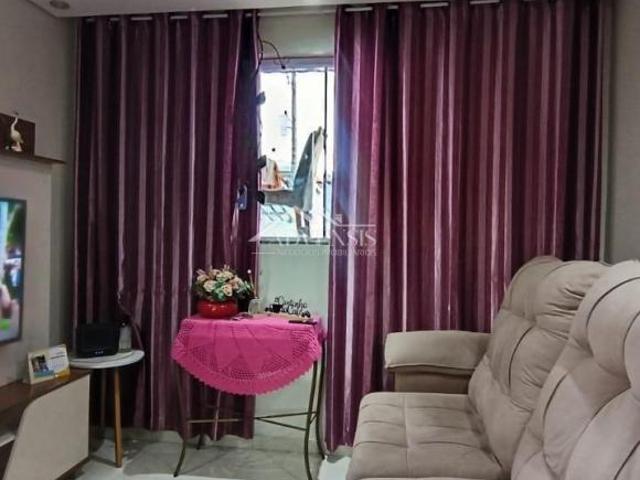 Sobrado para venda em Assunção de 99.00m² com 2 Quartos, 1 Suite e 2 Garagens