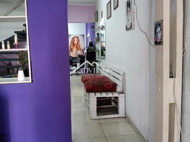 Sobrado para venda em Assunção de 101.00m² com 3 Quartos