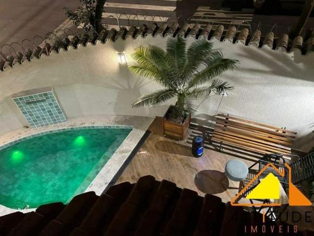Sobrado para venda em Assunção de 137.00m² com 2 Quartos, 2 Suites e 4 Garagens