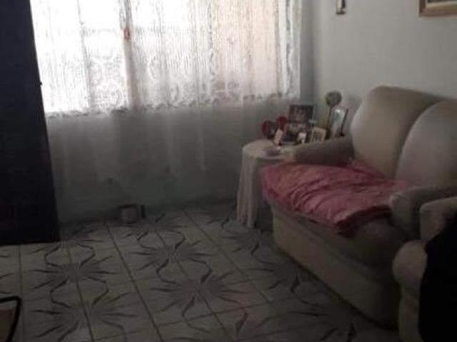 Sobrado para venda em Assunção de 170.00m² com 3 Quartos e 2 Garagens