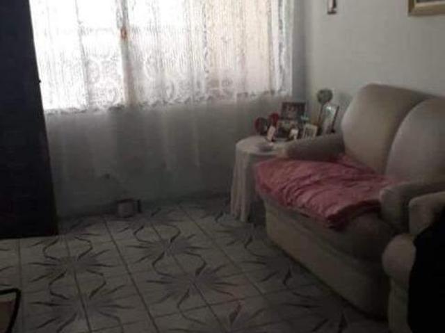 Sobrado para venda em Assunção de 170.00m² com 3 Quartos e 2 Garagens