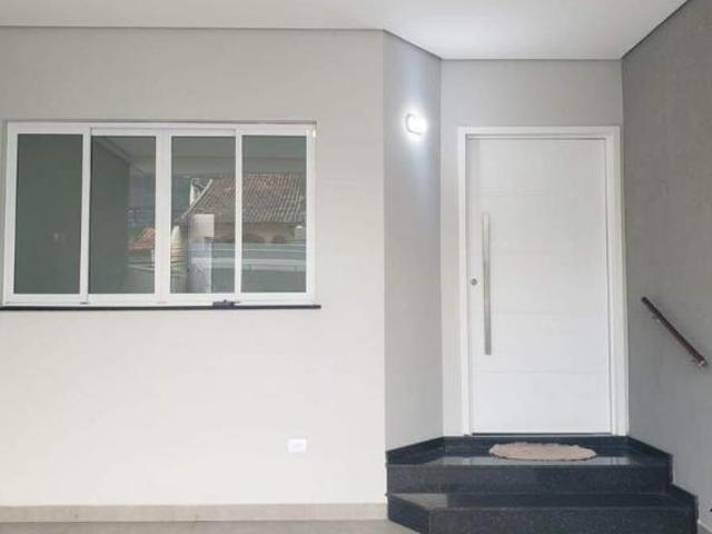 Sobrado para venda em Assunção de 182.66m² com 3 Quartos, 3 Suites e 4 Garagens