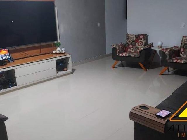 Sobrado para venda em Assunção de 190.00m² com 4 Quartos, 4 Suites e 4 Garagens