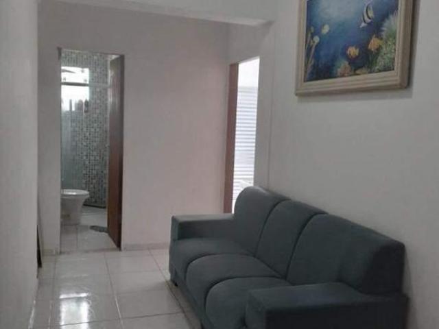 Sobrado para venda em Assunção de 210.00m² com 3 Quartos, 1 Suite e 2 Garagens