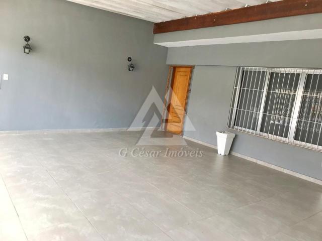Sobrado para venda em Assunção em São Bernardo Do Campo São Paulo de 258.00m² com 5 Quartos, 1 Suíte e 3 Garagens