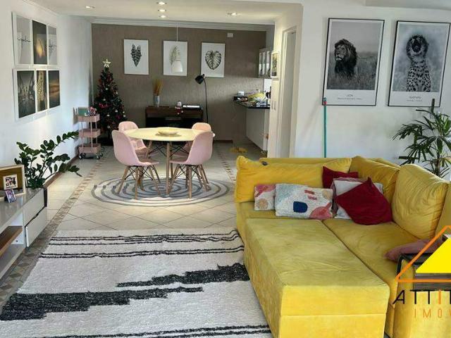 Sobrado para venda em Assunção em São Bernardo Do Campo São Paulo de 137.00m² com 2 Quartos, 2 Suítes e 4 Garagens