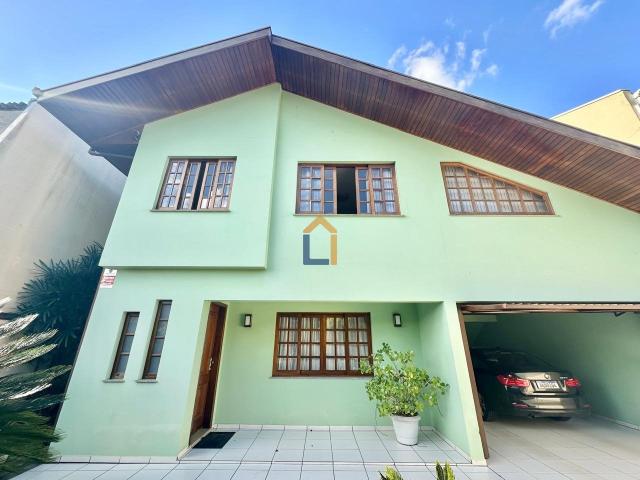 Sobrado para venda em Atuba em Curitiba Paraná de 360.00m² com 4 Quartos, 2 Suítes e 4 Garagens
