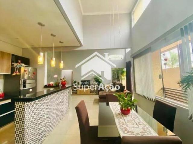 Sobrado para venda em Atibaia Belvedere de 430.00m² com 3 Quartos e 1 Suite
