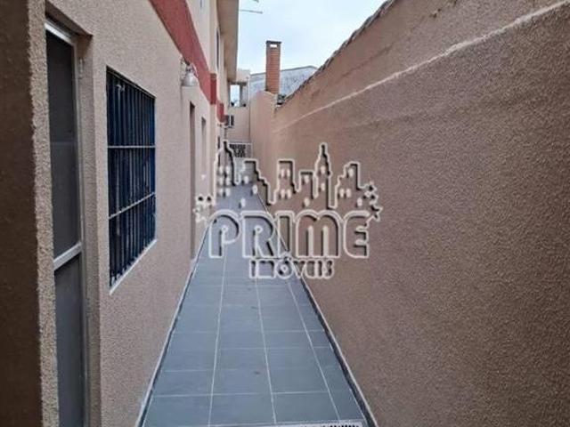 Sobrado para venda em Aviação de 62.00m² com 2 Quartos e 1 Garagem