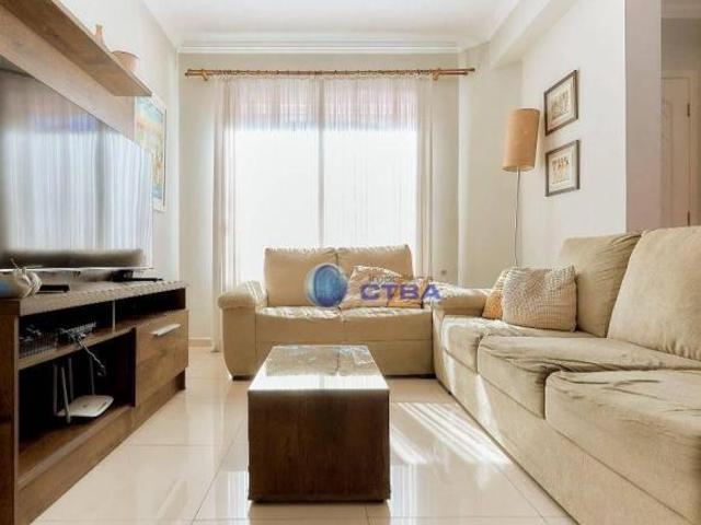 Sobrado para venda em Boa Vista de 110.00m² com 3 Quartos, 1 Suite e 2 Garagens