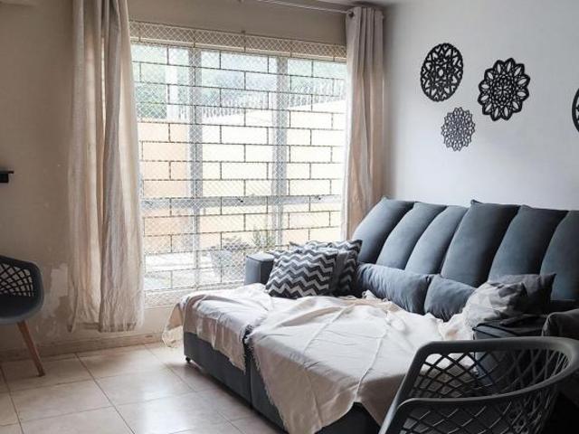 Sobrado para venda em Boa Vista de 120.00m² com 3 Quartos e 1 Garagem