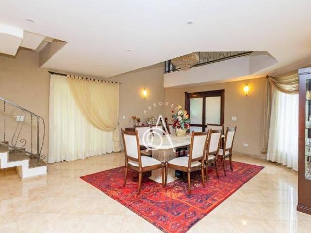 Sobrado para venda em Boa Vista de 580.00m² com 4 Quartos, 4 Suites e 7 Garagens