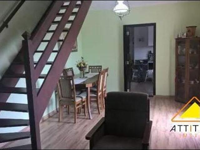 Sobrado para venda em BOCAINA de 172.00m² com 2 Quartos, 1 Suite e 4 Garagens