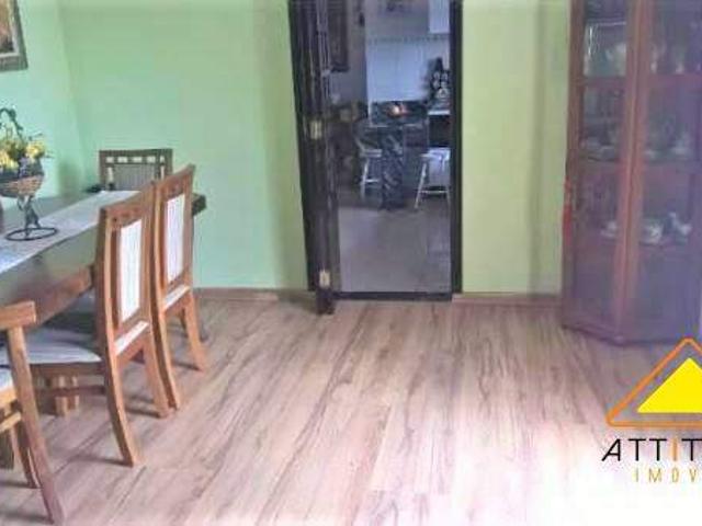 Sobrado para venda em Bocaina em Ribeirão Pires São Paulo de 172.00m² com 2 Quartos, 1 Suíte e 4 Garagens