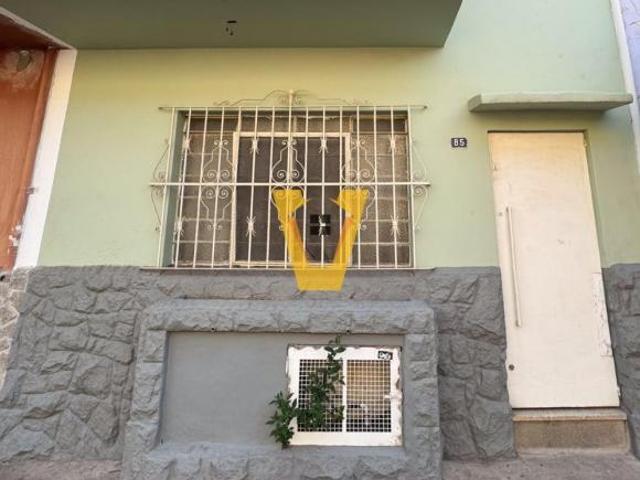 Sobrado para venda em Bom Retiro com 3 quartos, 160m²