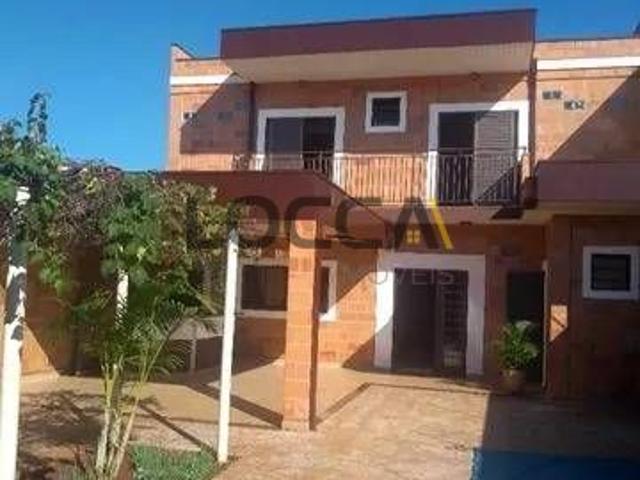 Apartamento para venda em Bonfim Paulista em Ribeirão Preto São Paulo de 200.00m² com 2 Quartos, 1 Suíte e 3 Garagens