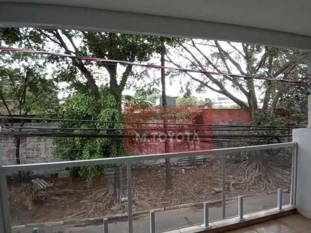 Sobrado para venda em Bonsucesso de 120.00m² com 3 Quartos, 1 Suite e 1 Garagem