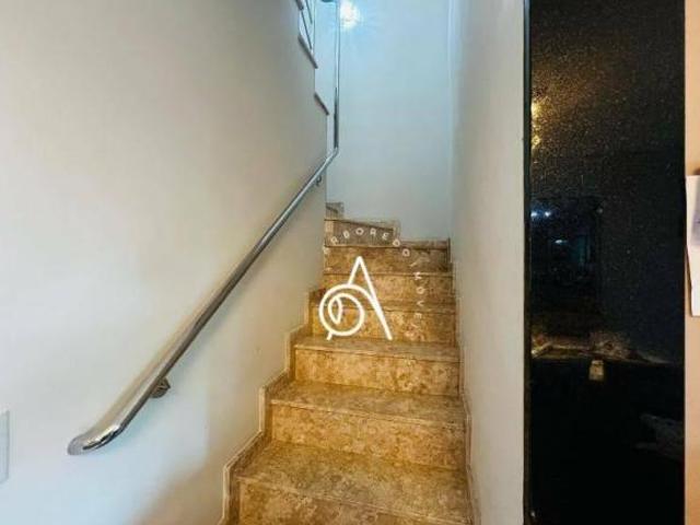 Sobrado para venda em Boqueirão de 115.00m² com 3 Quartos e 1 Suite