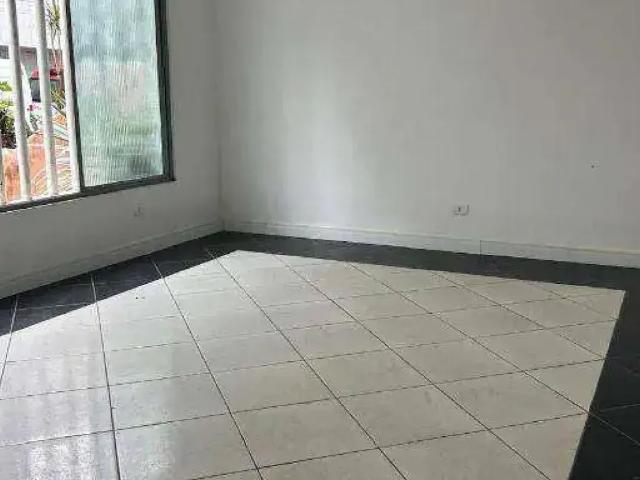 Sobrado para venda em Boqueirão em Santos São Paulo de 170.00m² com 3 Quartos e 2 Garagens