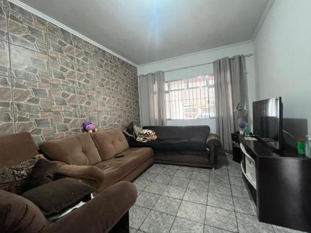 Sobrado para venda em Batistini de 162.00m² com 3 Quartos, 1 Suite e 2 Garagens