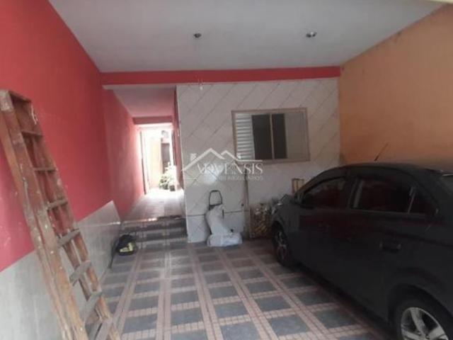Sobrado para venda em Batistini de 217.00m² com 4 Quartos e 2 Garagens