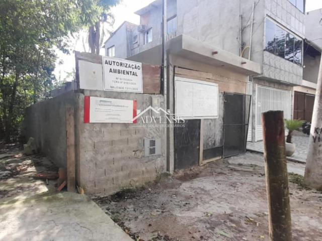 Sobrado para venda em Batistini em São Bernardo Do Campo São Paulo de 40.00m² com 1 Quarto e 1 Garagem