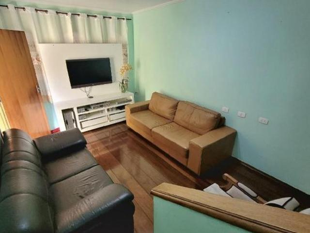 Sobrado para venda em Baeta Neves com 2 quartos, 154.42m²