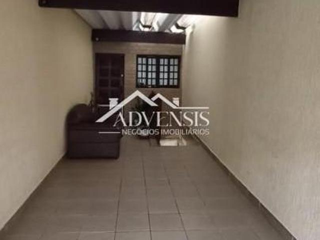 Sobrado para venda em Baeta Neves de 200.00m² com 3 Quartos e 1 Garagem