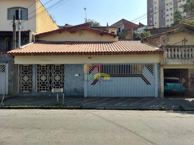Sobrado para venda em Baeta Neves em São Bernardo Do Campo São Paulo de 343.00m² com 4 Quartos e 5 Garagens