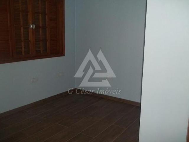 Sobrado para venda em Baeta Neves de 289.00m² com 3 Quartos, 3 Suites e 2 Garagens