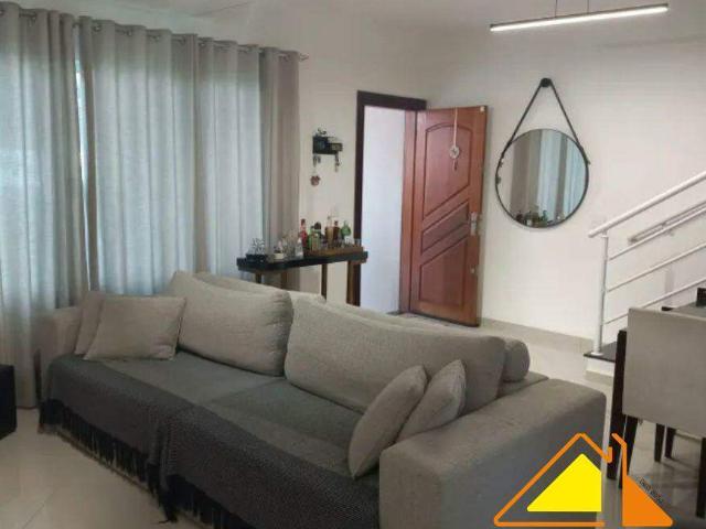 Sobrado para venda em Baeta Neves em São Bernardo Do Campo São Paulo de 121.00m² com 3 Quartos, 1 Suíte e 3 Garagens