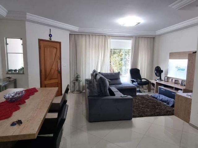 Sobrado para venda em Baeta Neves em São Bernardo Do Campo São Paulo de 203.00m² com 3 Quartos, 3 Suítes e 4 Garagens