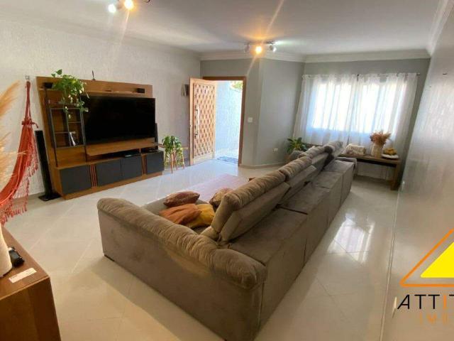 Sobrado para venda em Baeta Neves em São Bernardo Do Campo São Paulo de 239.70m² com 3 Quartos, 1 Suíte e 4 Garagens