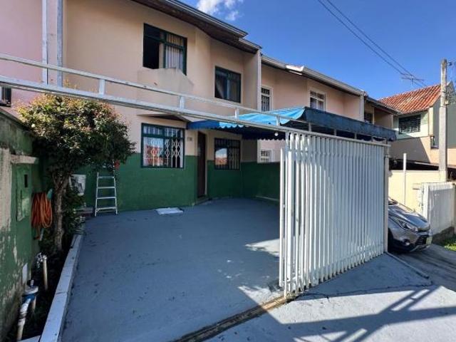 Sobrado para venda em Bairro Alto de 120.00m² com 3 Quartos e 2 Garagens