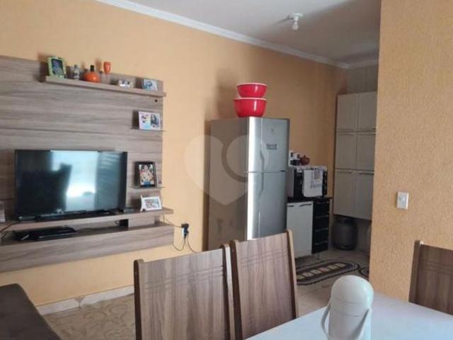 Sobrado para venda em Bairro Inválido de 150.00m² com 2 Quartos e 1 Garagem
