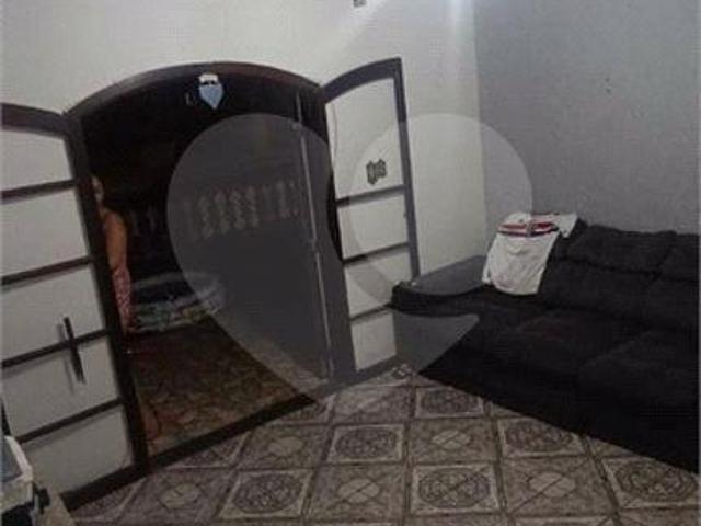 Sobrado para venda em Bairro Inválido de 199.00m² com 5 Quartos e 2 Garagens