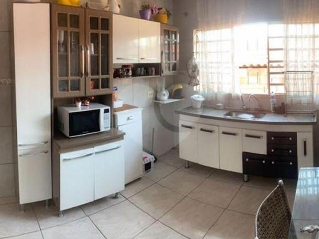 Sobrado para venda em Bairro Inválido de 76.00m² com 2 Quartos e 2 Garagens