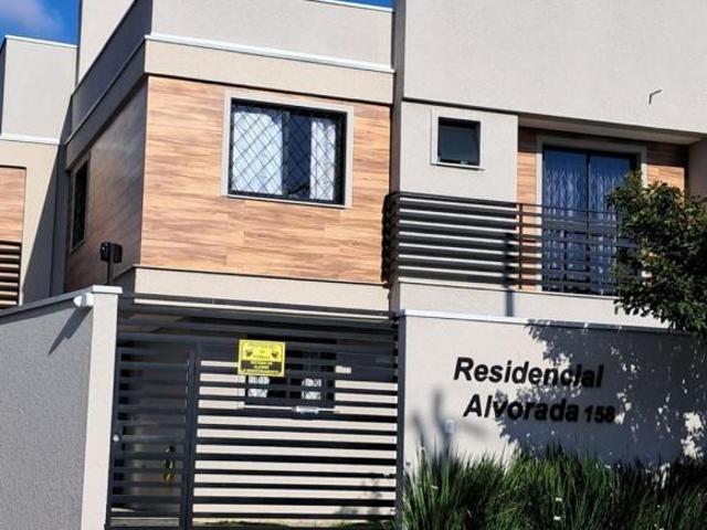 Sobrado para venda em Bairro Uberaba de 50.00m² com 3 Quartos e 1 Garagem