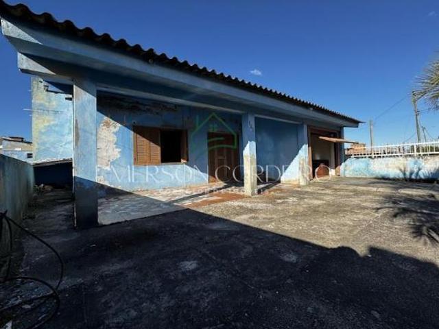 Sobrado para Venda em Balneário Pinhal, Pinhal Sul, 3 dormitórios, 1 suíte, 1 banheiro, 1 vaga