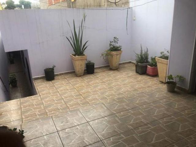 Sobrado para Venda em Barueri, Vila São Silvestre, 3 dormitórios, 1 suíte, 2 banheiros, 2 vagas