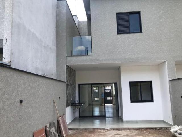 Sobrado para Venda em Barueri, Jardim Iracema/Aldeia, 3 dormitórios, 1 suíte, 2 banheiros, 2 vagas