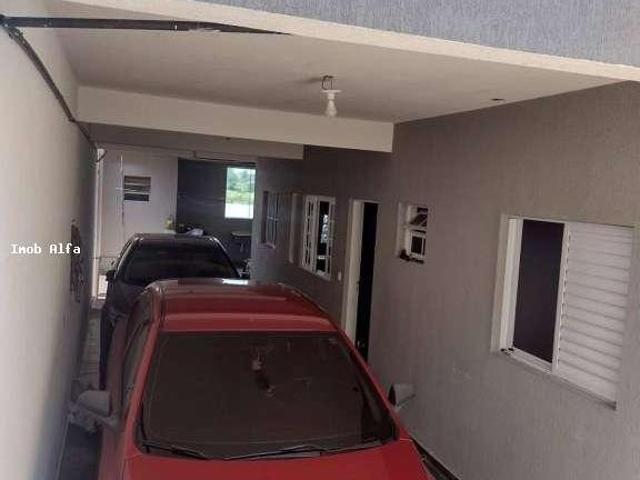 Sobrado para Venda em Barueri, Parque Viana, 2 dormitórios, 1 suíte, 2 banheiros, 3 vagas