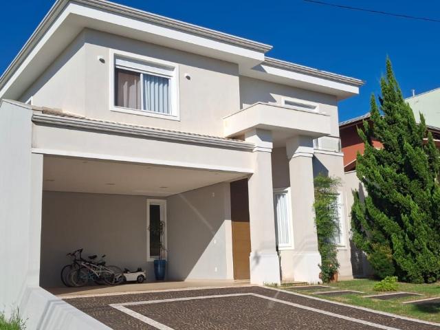 Sobrado para venda em Betel em Paulínia São Paulo de 304.00m² com 3 Quartos, 3 Suítes e 4 Garagens