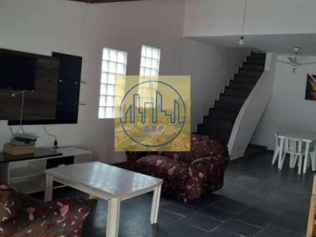 Sobrado para Venda em Bertioga, Indaiá, 5 dormitórios, 1 suíte, 2 banheiros, 8 vagas