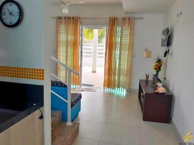 Sobrado para venda em Brejatuba de 150.00m² com 3 Quartos, 1 Suite e 2 Garagens