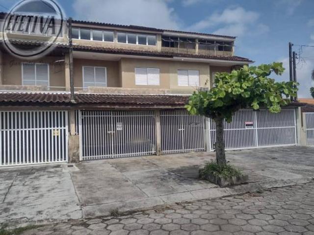 Sobrado para venda em Brejatuba de 107.00m² com 4 Quartos, 1 Suite e 2 Garagens