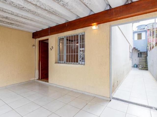Sobrado para venda em Brooklin com 3 quartos, sendo 1 suíte, 147m²