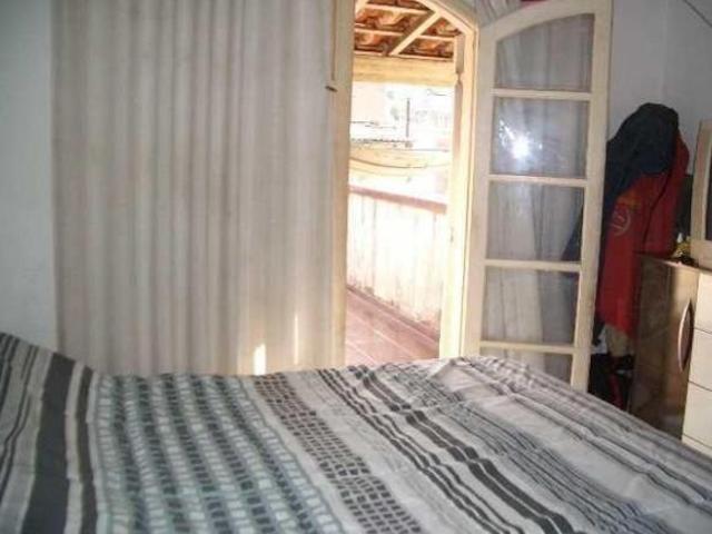 Sobrado para venda em Burgo Paulista de 81.00m² com 2 Quartos e 1 Garagem