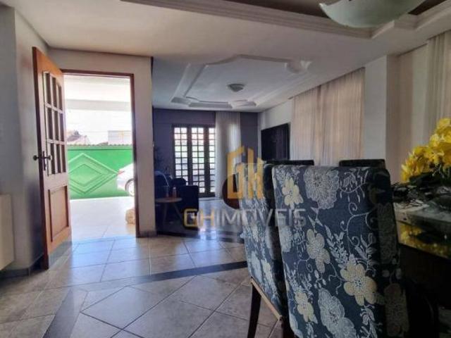 Sobrado para venda em Goiânia