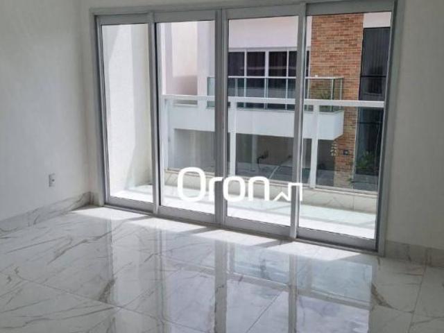 Sobrado para venda em Goiânia